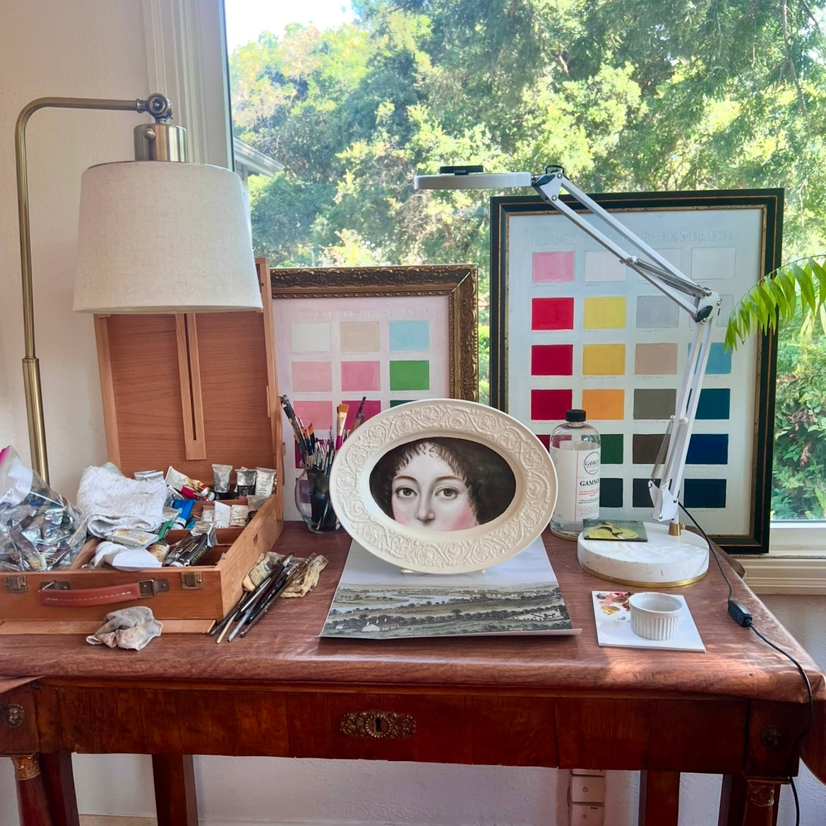 YOU HAVE YOUR WHOLE LIFE AHEAD OF YOU