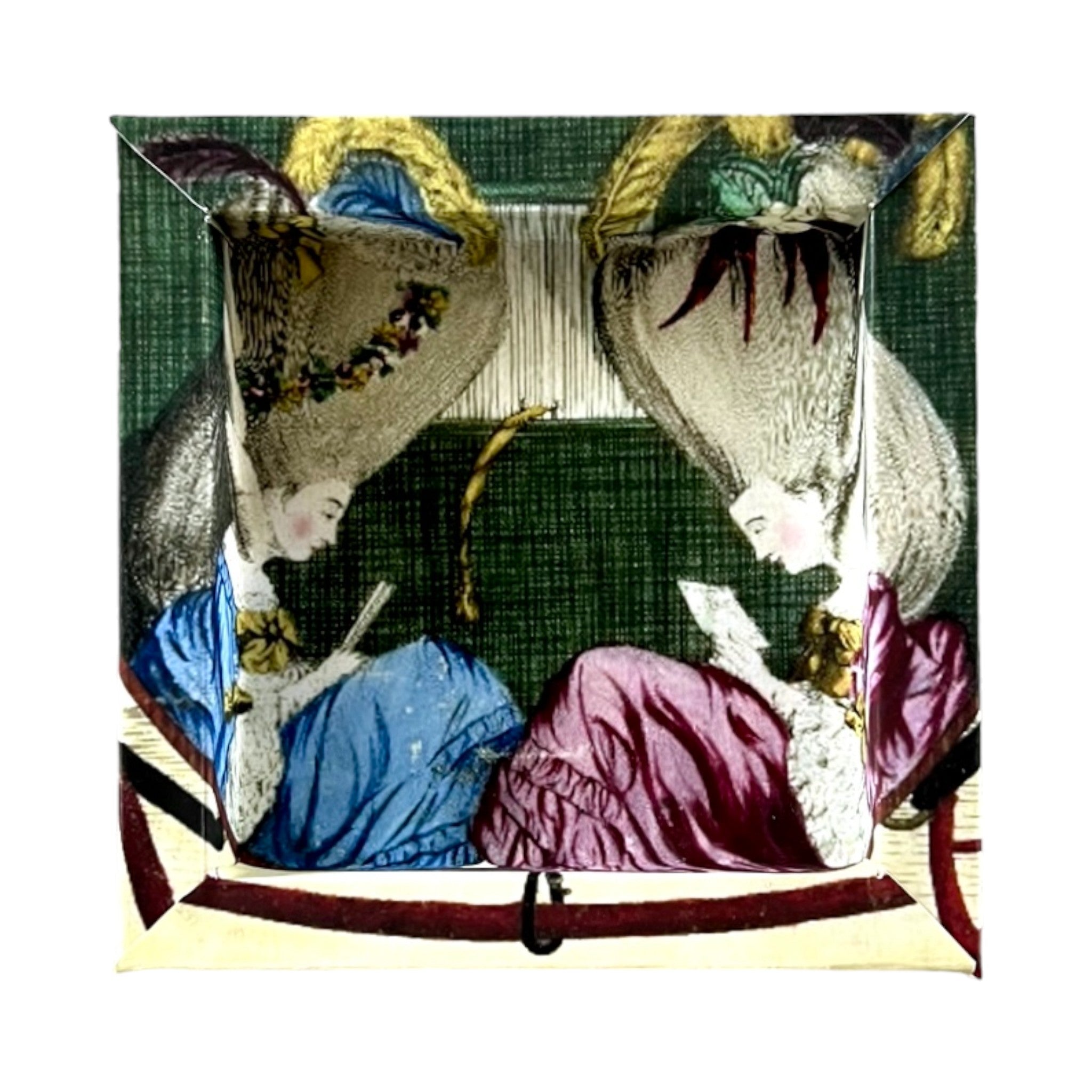 Jewelry Frames – Susannah Carson