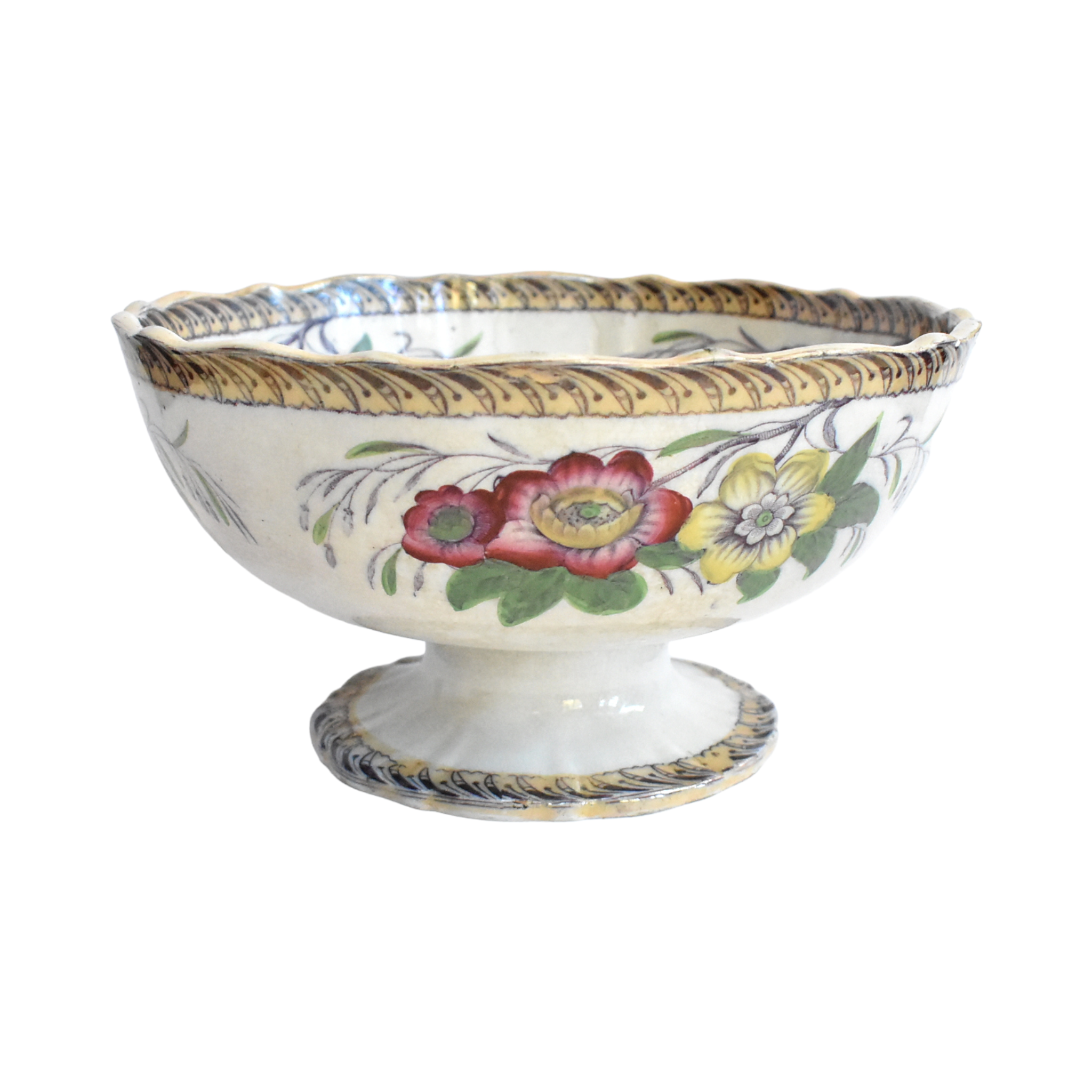 Antique Bowls – Susannah Carson