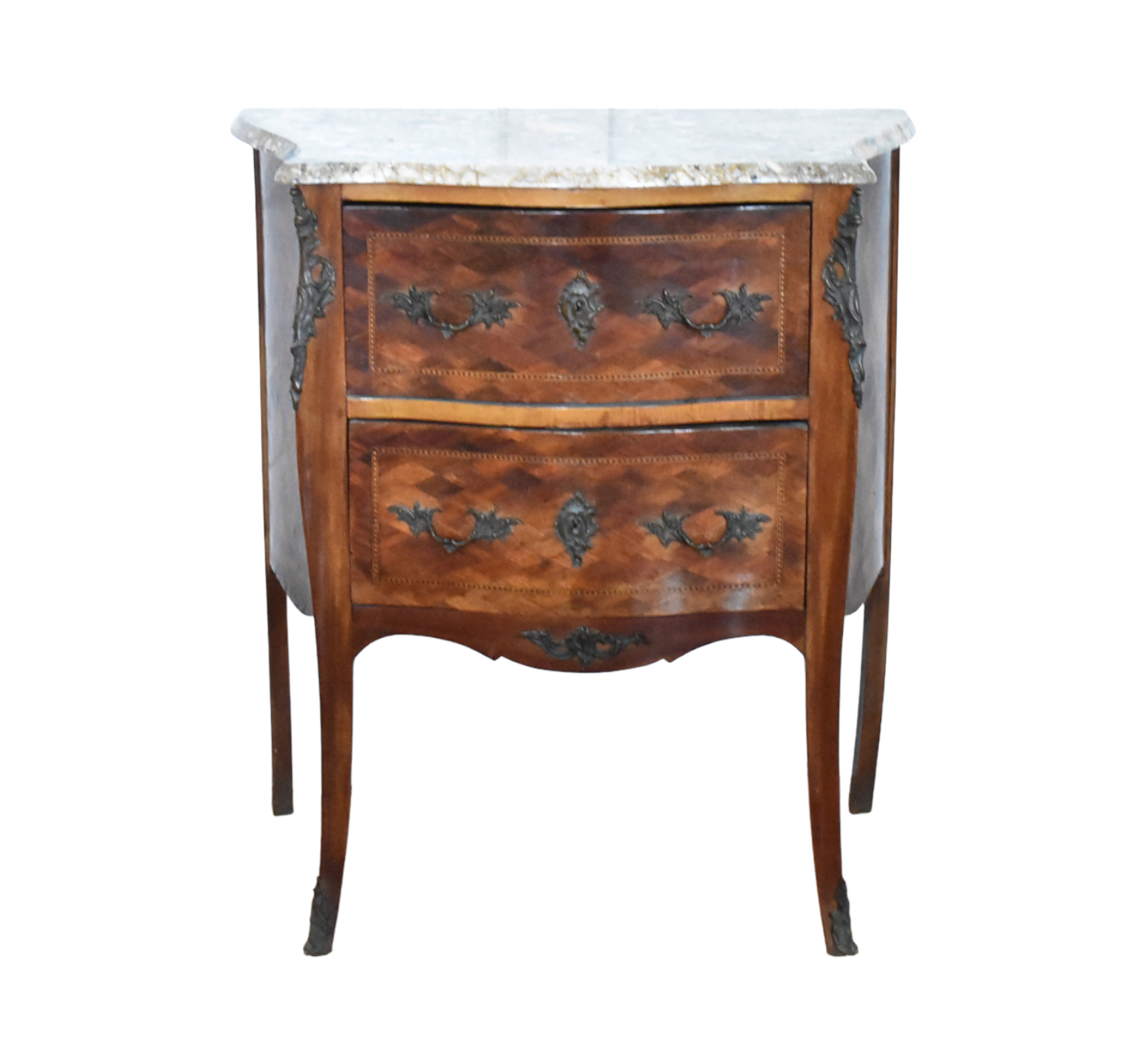 Antique Chests – Susannah Carson