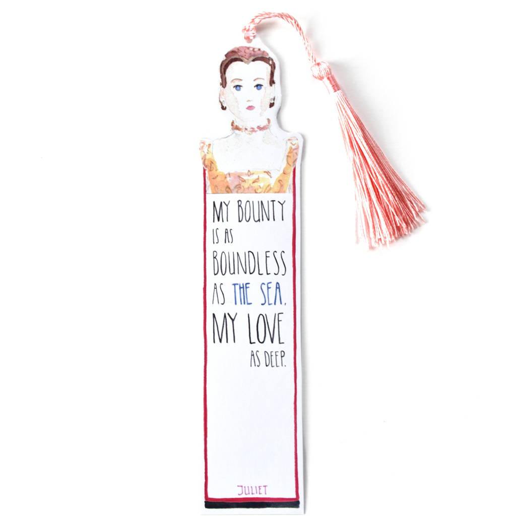 Shakespeare Collection – Susannah Carson