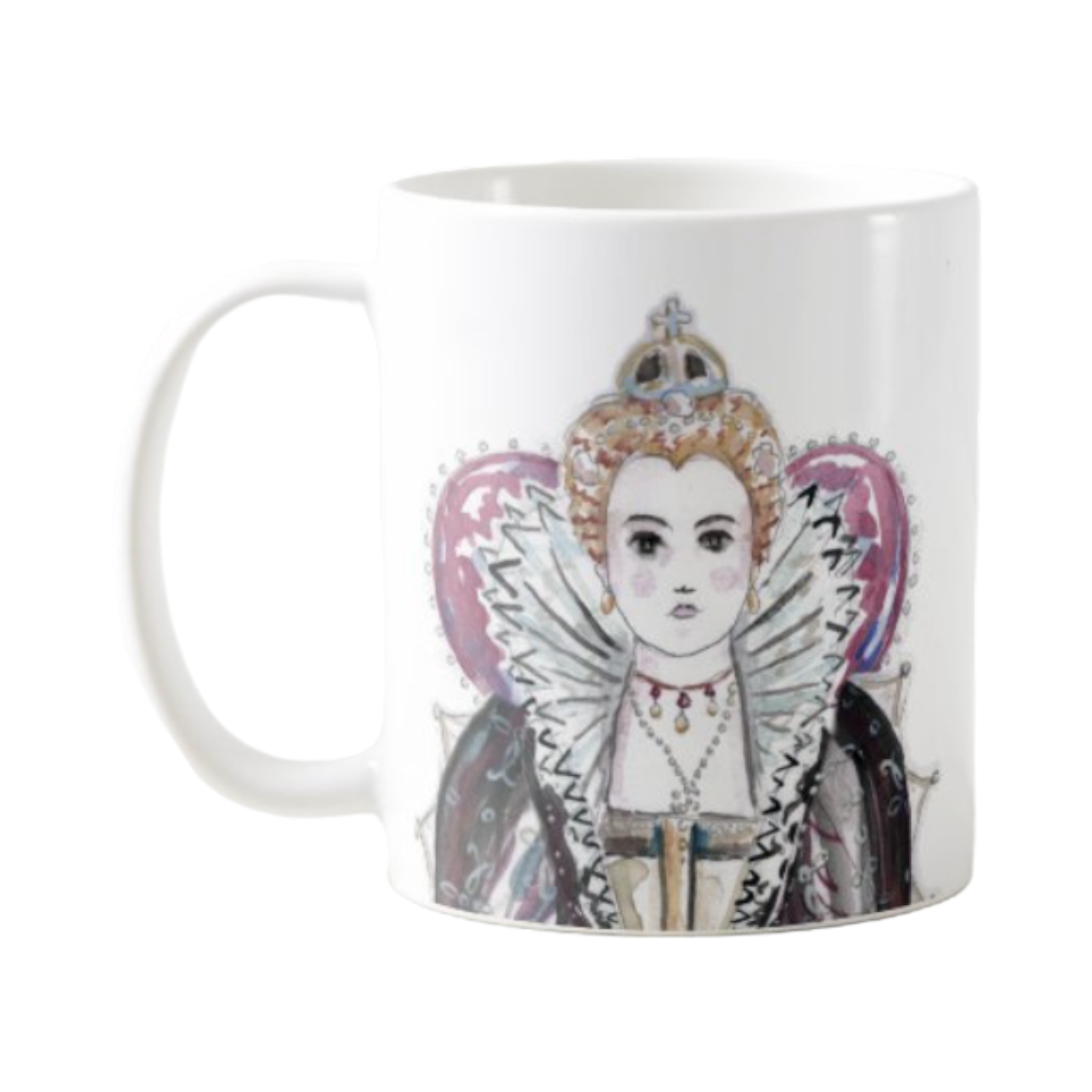 Imaginiste Mugs – Susannah Carson