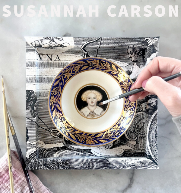 Susannah Carson