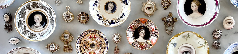 Susannah Carson Fine Art