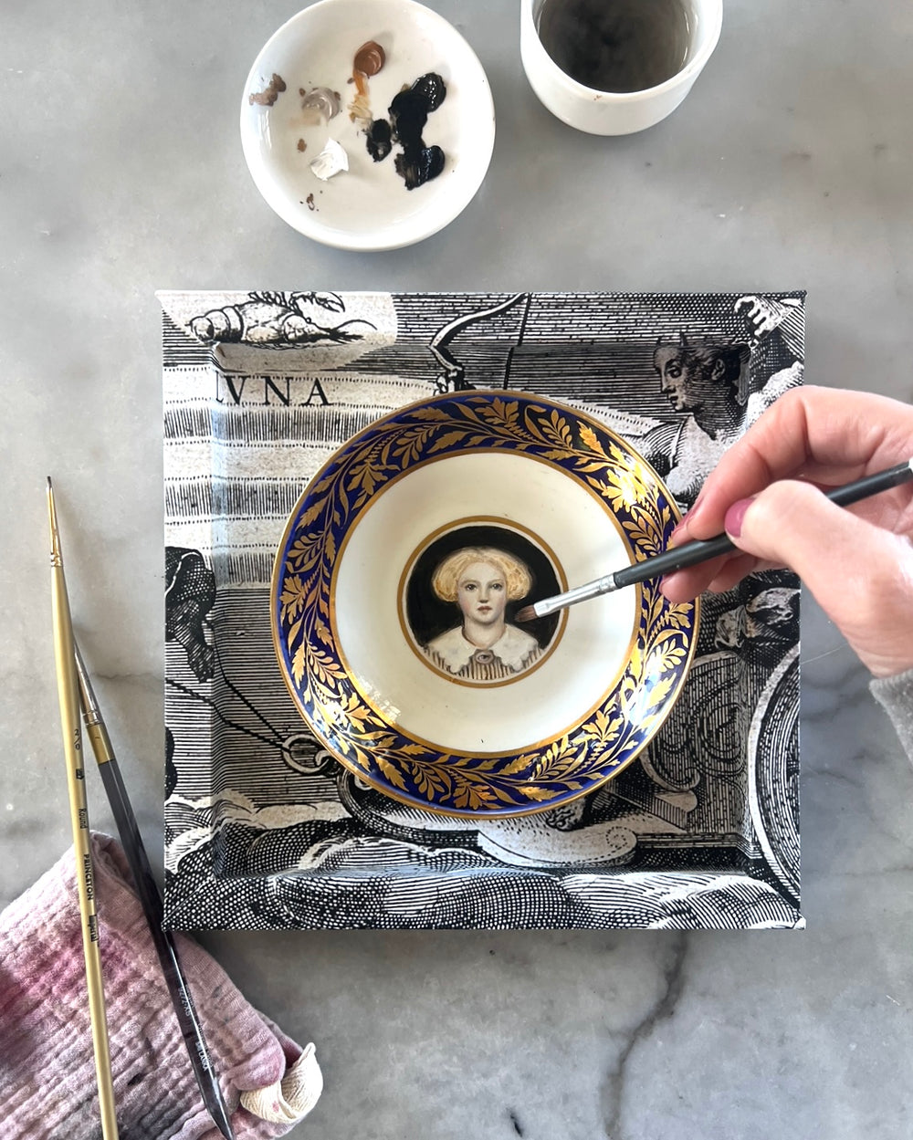 Susannah Carson Fine Art