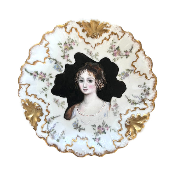 Portraits – Susannah Carson