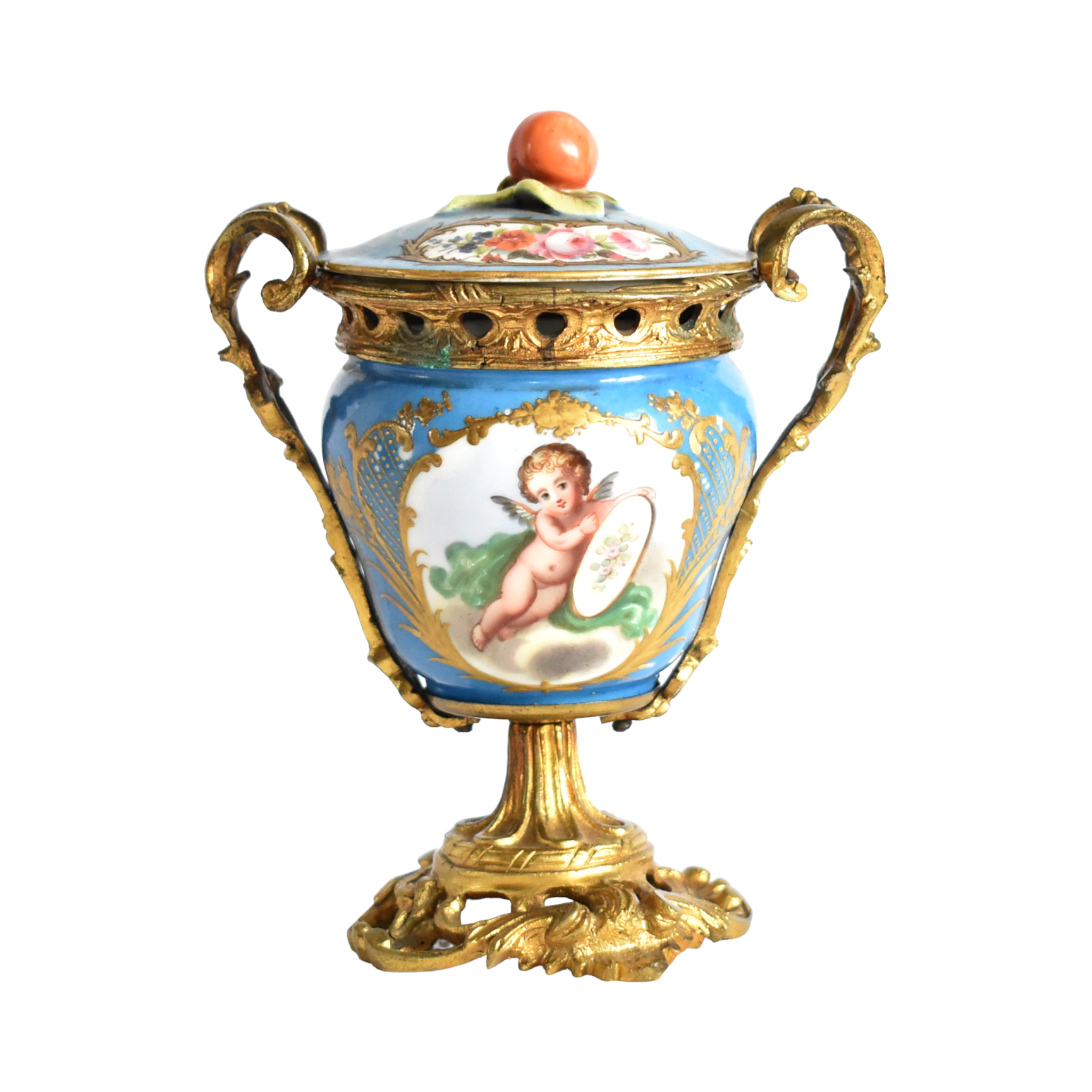 Antique Vases – Susannah Carson