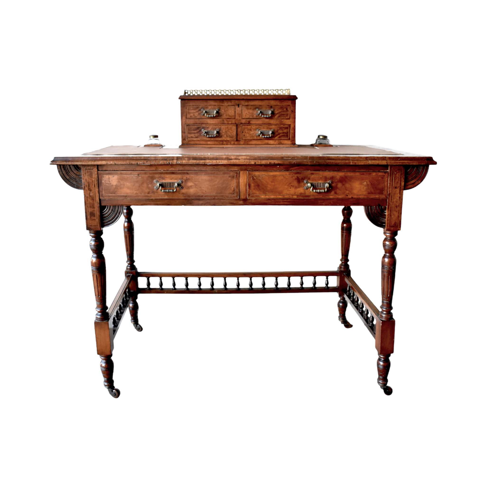 Antique Desks – Susannah Carson
