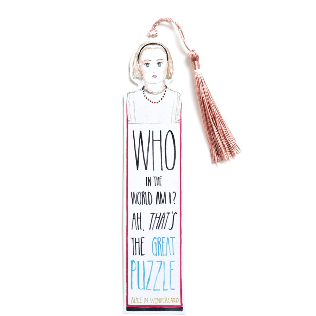 Wonderland Collection – Susannah Carson